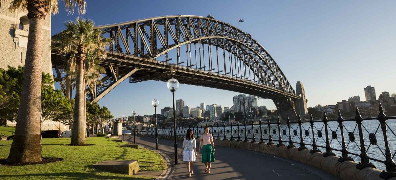 Sydney Layover Tour - Explore Sydney with Tours from Sydney Airport