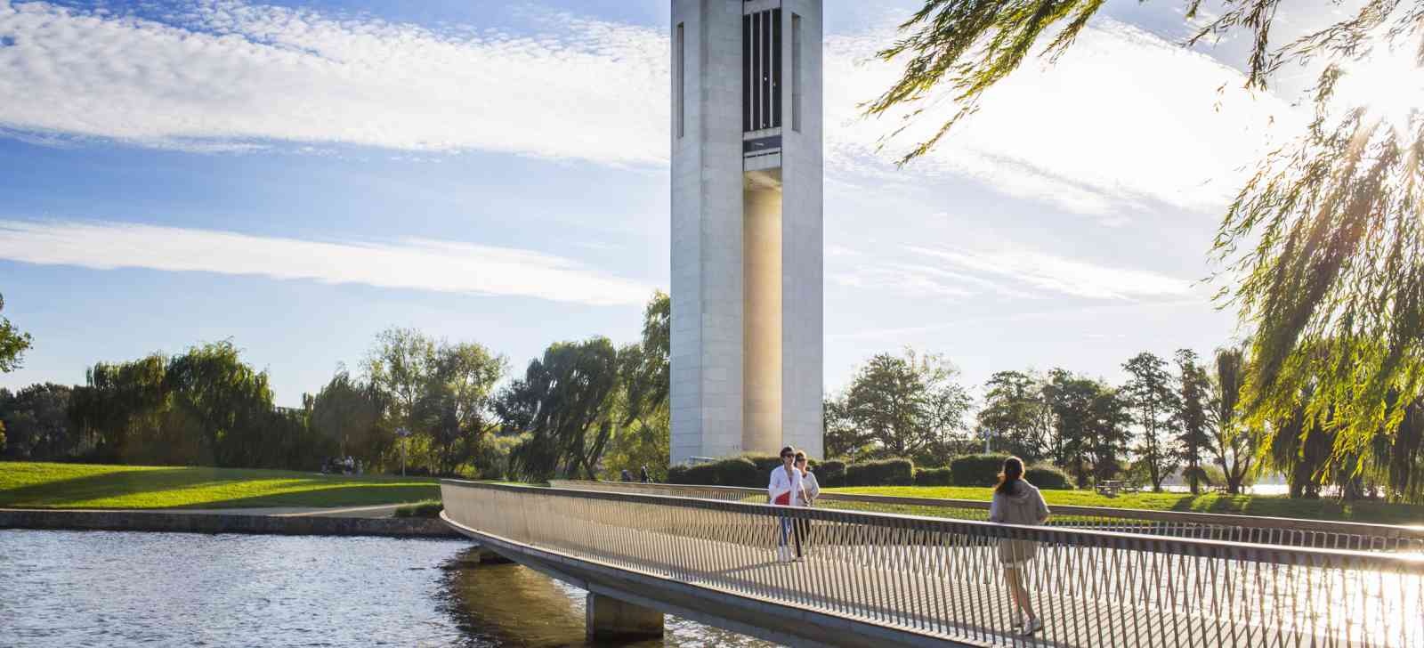 Canberra Tour from Sydney - Visit Canberra Highlights in a Day